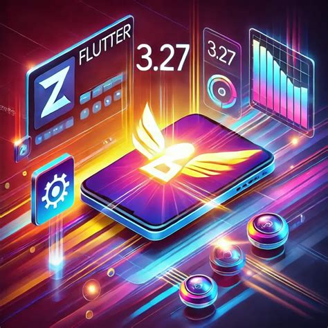 Discover The Exciting Updates In Flutter 327 Pegotec Pte Ltd