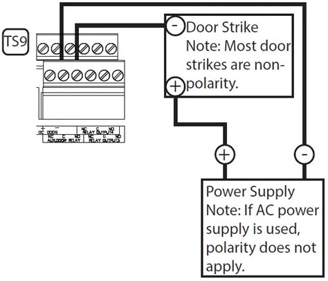 Mircom TX TOUCH S C D Series Telephone User Manual