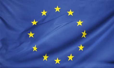 Европейски Съюз знаме