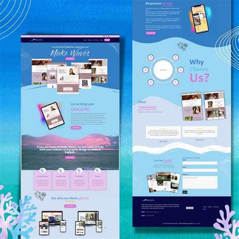 Saleha Shaikh On Linkedin Webdesign Websitedesigner Webdevelopment Branding Salesandmarketing