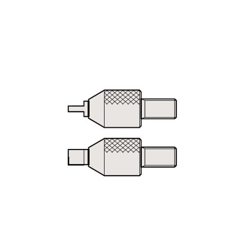 블레이드 타입 측정자 블레이드 타입 측정자포인트 매드툴