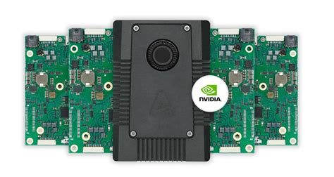 Auterion Delivers Supercomputer Performance Onboard Drones And Mobile