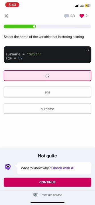 Coding On Sololearn Part 4 Youtube