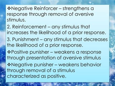 Cognitive And Affective Processes Pptx