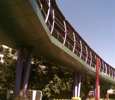 Acp Cladding ACP Cladding Manufacturer From Mumbai