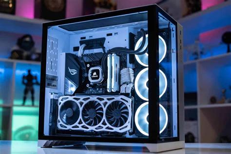 The 10 Best Looking PC Cases In 2025 What In Tech