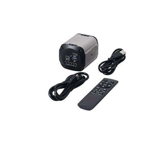 Usb Autofocus Imx 335 Electronic Digital Industrial Video Microscope Camera For Pcb Soldering