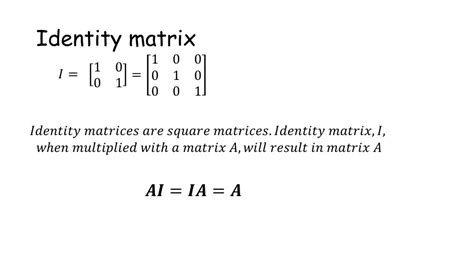 Spm Kssm Mathematics Form 5 Chapter 2 Matrices Notes Myprivatetutor