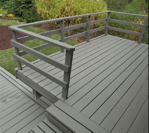 21 Best Deck Color Ideas For Your Home