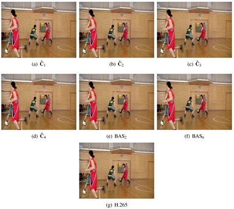 low complexity loeffler dct approximations for image and video coding