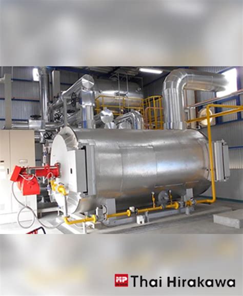 บอยเลอร์คืออะไร