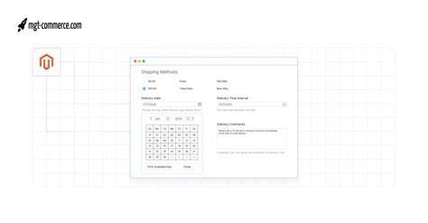 Mgt Commerce Gmbh On Linkedin Magento2 Ecommercestrategy Customerexperience Deliverymanagement