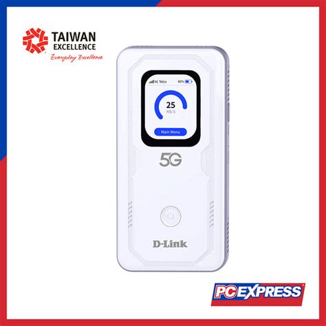 D Link Tagged Wi Fi 6 Pc Express