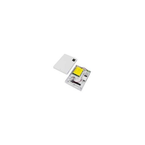 Paxton Net2 Entry Extension Switch Geewiz