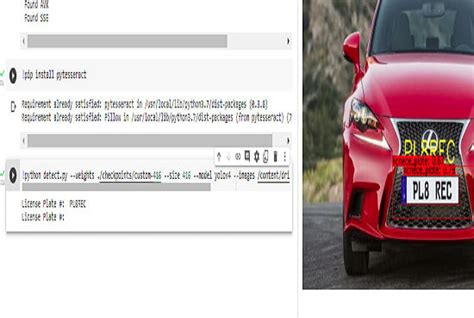Do Object Detection Using Yolo Cnn Models And Opencv By Sadiqulsakif