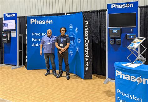 Phason Controls Winnipeg Mb
