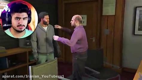 از فقیری به پولدار شدن علی ایکس شات گیم جی تی ای وی