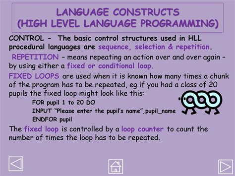National 4 And 5 Computing Science Ppt Download