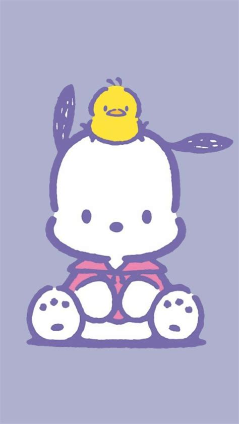 Pin De Carol Kindle En Wallpapers And Icons Pochacco Pegatinas