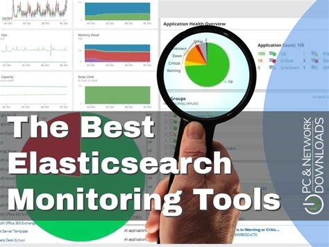 9 best elasticsearch monitoring tools 2023 with free trials