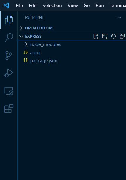 如何在 Nodejs 中使用会话变量？ 码农参考