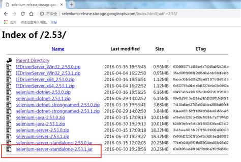 java selenium grid2环境搭建和基本使用 酱醋茶cha 博客园