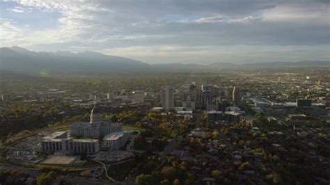Utahs Long Term Demographic And Economic Projections Jonathon Bates