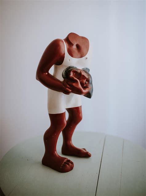 Kristiana Dimitere Skulptuurid — Pkondas