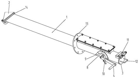 取样器的制作方法