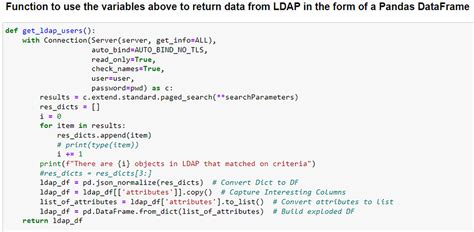 How To Build Visual Organizational Charts Using Neo4j And Ldap Data From Active Directory