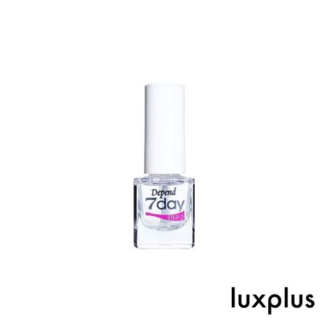 Depend 7day Protecting Base 5 Ml £4 45