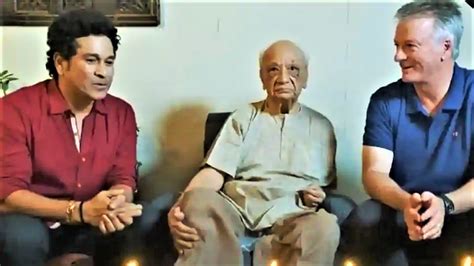 Raiji Worlds Oldest First Class Cricketer Dies At 100 Sarawak Tribune