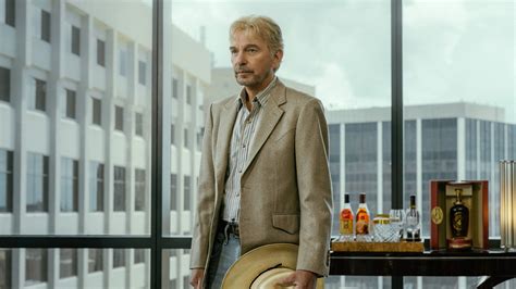 Billy Bob Thornton Explains Why He Identifies With Tommy Norris On