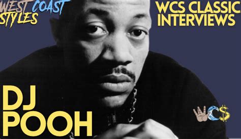 Wcs Classic Series Dj Pooh Gives Us A Rare In Depth And Exclusive