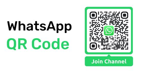 Whatsapp QR Code Generator Qr1at