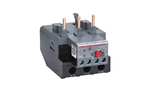 Thermal Relay Types Working And Applications