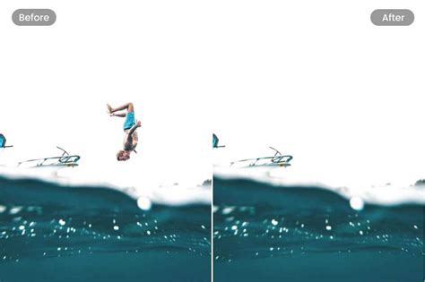 How To Remove An Object From A Photo In Photoshop