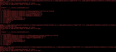Using CKEditor Source With React JS Issue 22 Ckeditor Ckeditor5