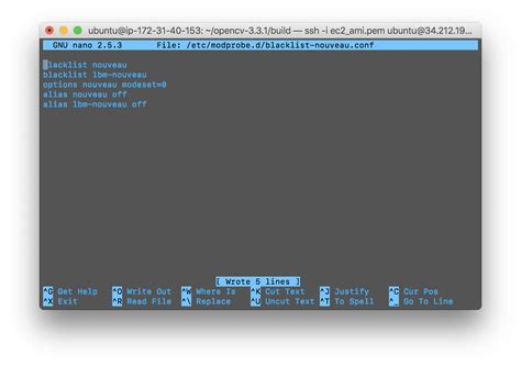 How To Install Mxnet For Deep Learning PyImageSearch