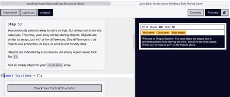 Learn Javascript By Building 21 Projects A Major Freecodecamp Curriculum Upgrade
