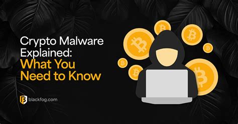Malware Symptoms How To Recognize The Warning Signs Early Blackfog