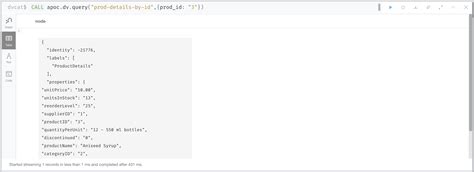 Virtual Resource APOC Extended Documentation