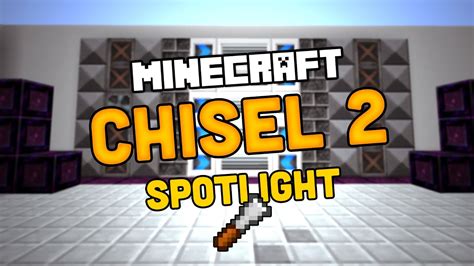 How Do You Chisel In Minecraft At Fernando Ward Blog How Do You Chisel In Minecraft At Fernando Ward Blog