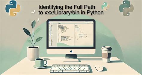 Identifying The Full Path To Xxxlibrarybin In Python