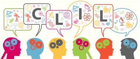 Clil Principles Concept Map