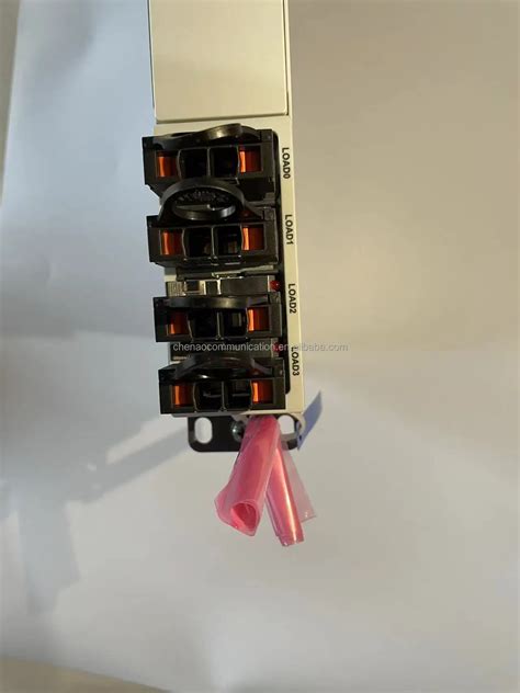 Communication High Frequency Switch Rectifier Module Etp48100 B1 Embedded Power Supply 48v100a