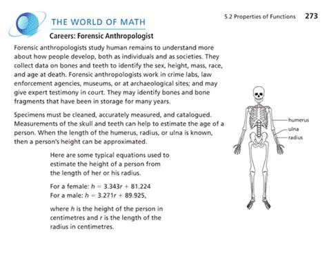 53 Interpret Graphs Notes Pdf