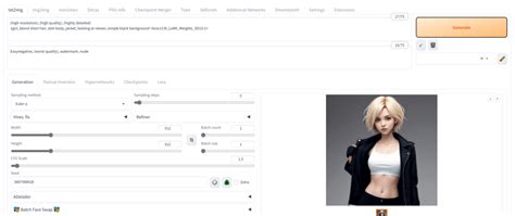 What Is Lcm Lora And How To Use A Set
