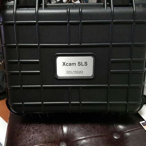 Xcam Sls ‘structured Light Sensor Camera System For Sale In Englishtown Nj 5miles Buy And Sell