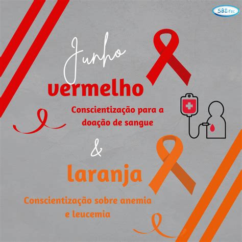 Junho Vermelho E Laranja Serviço De Biblioteca E Informação